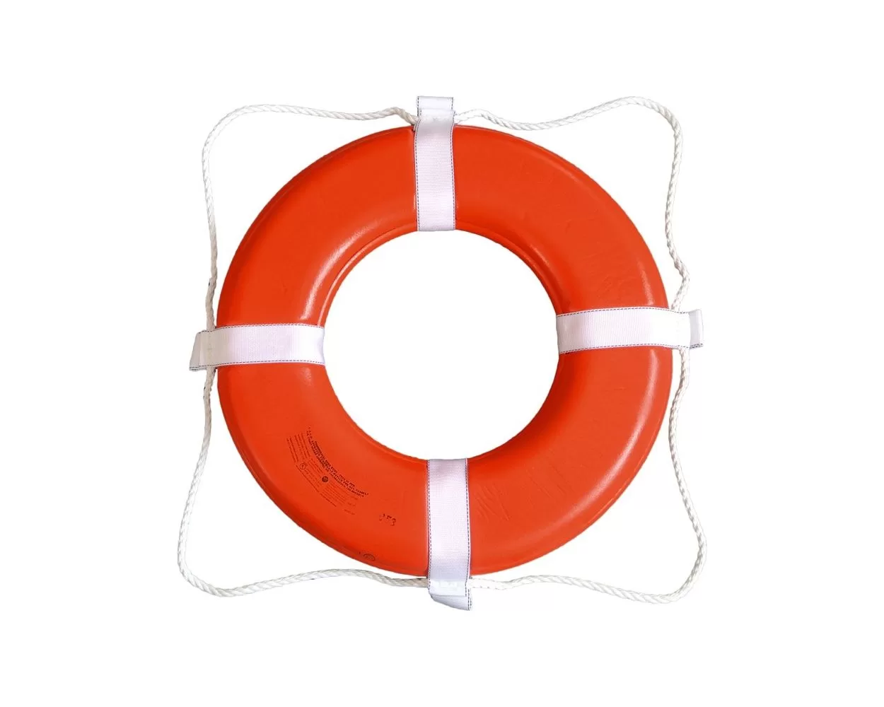 RB-30 Ring Buoy - Panindochina